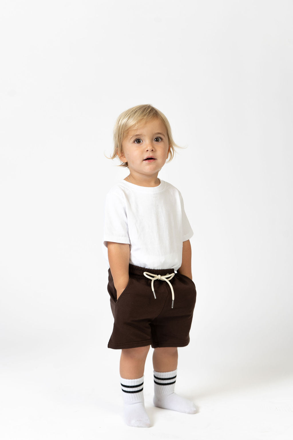 The Every Day Boy Short—Kids – WINNY